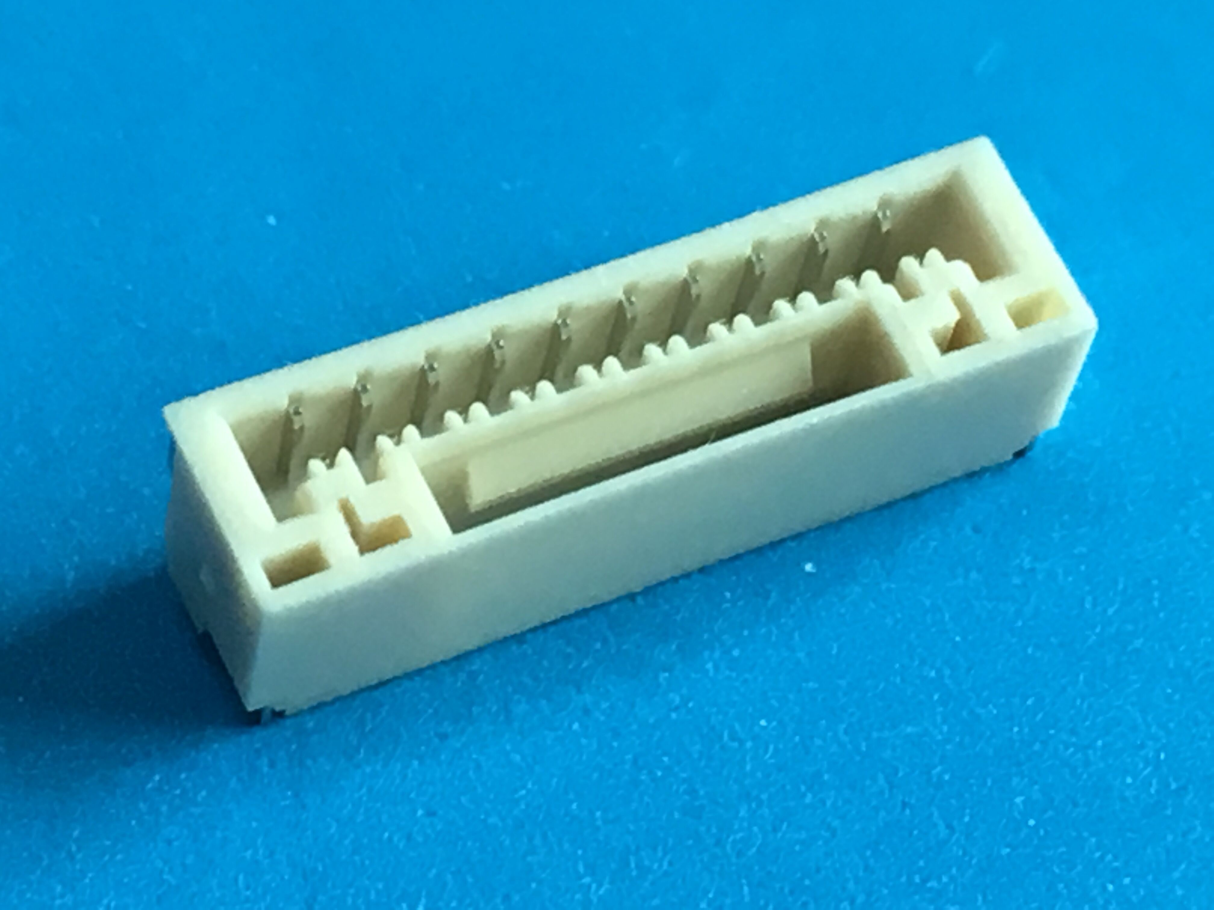 10 Poles Pcb Board To Board Connectors 2.0mm Pitch Through Board Cable ... 10 Poles Pcb Board To Board Connectors 2.0mm Pitch Through Board Cable ...